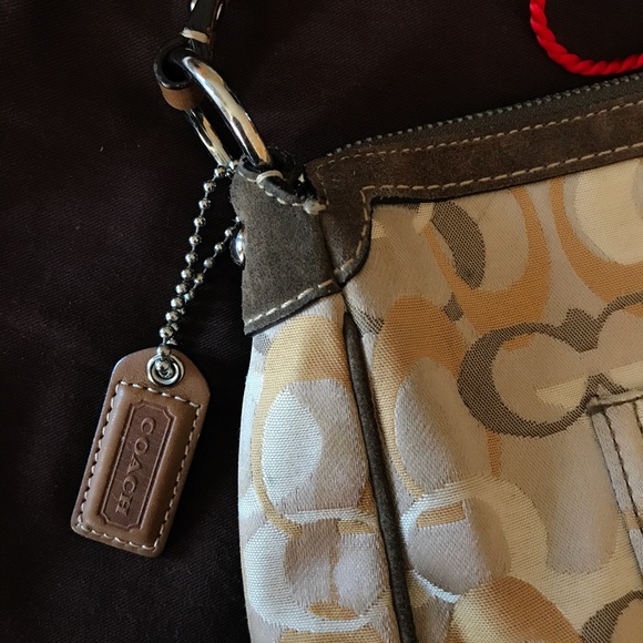 Coach | Bags | Coach Signature C Tote | Poshmark